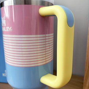 Stanley | Dining | New Limited Edition 4 Oz Pastel Pop Easter Stanley ...